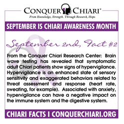 Conquer Chiari